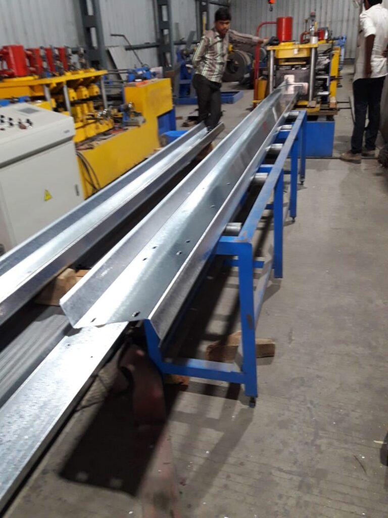 COMPLETE SOLUTIONS – Aie Steel Building Systems